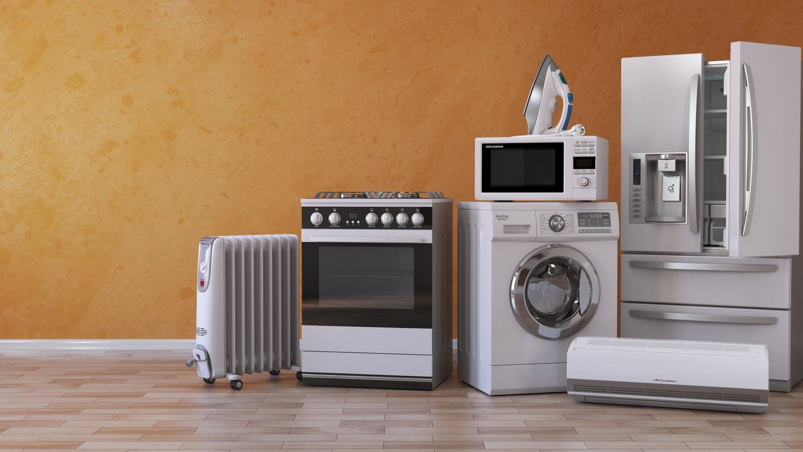 Accueil - Servicena - Réparation Électroménager a Casablanca - La ...